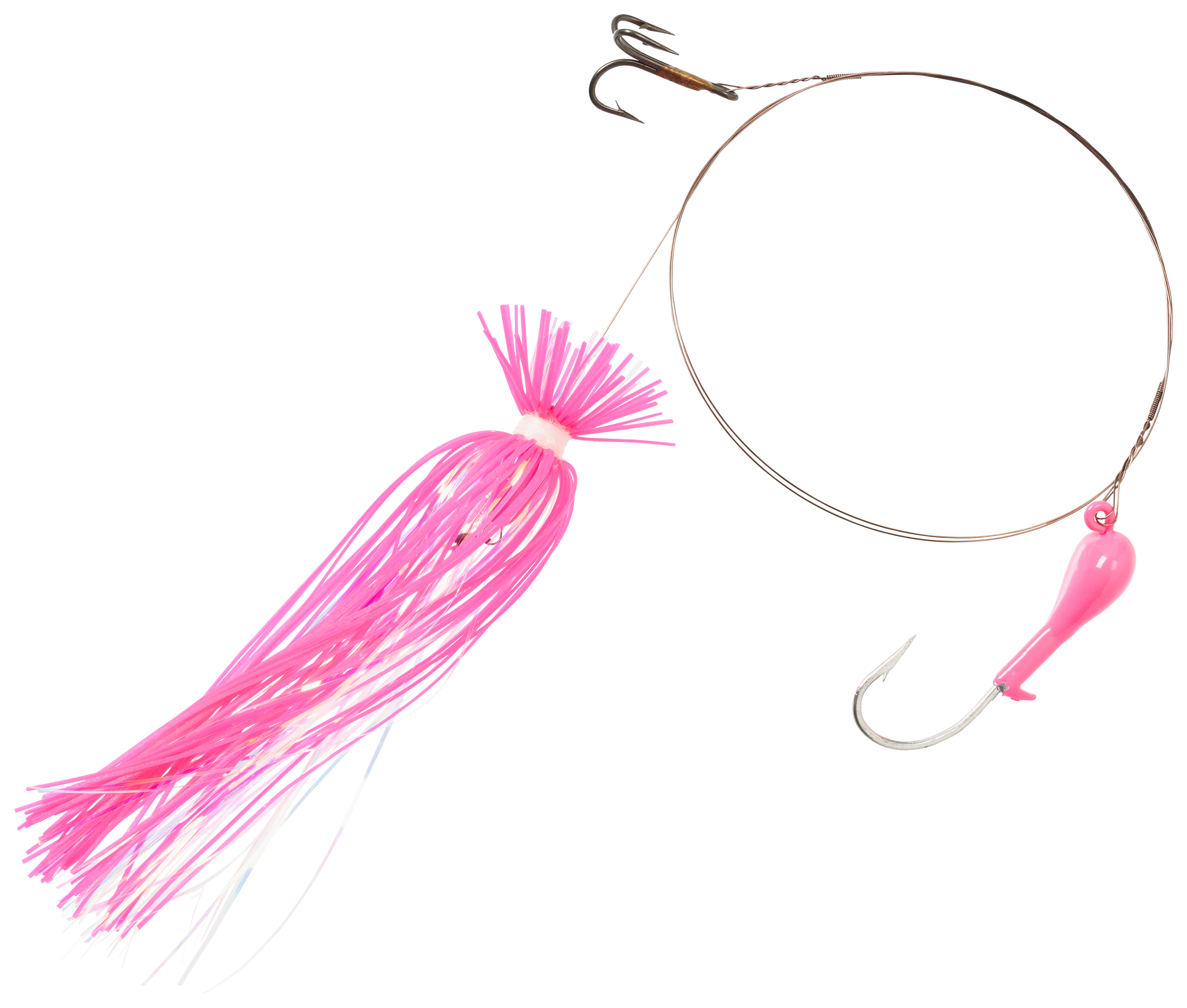 Blue Water Candy Dead Bait Hot Shot King Rig | Bass Pro Shops